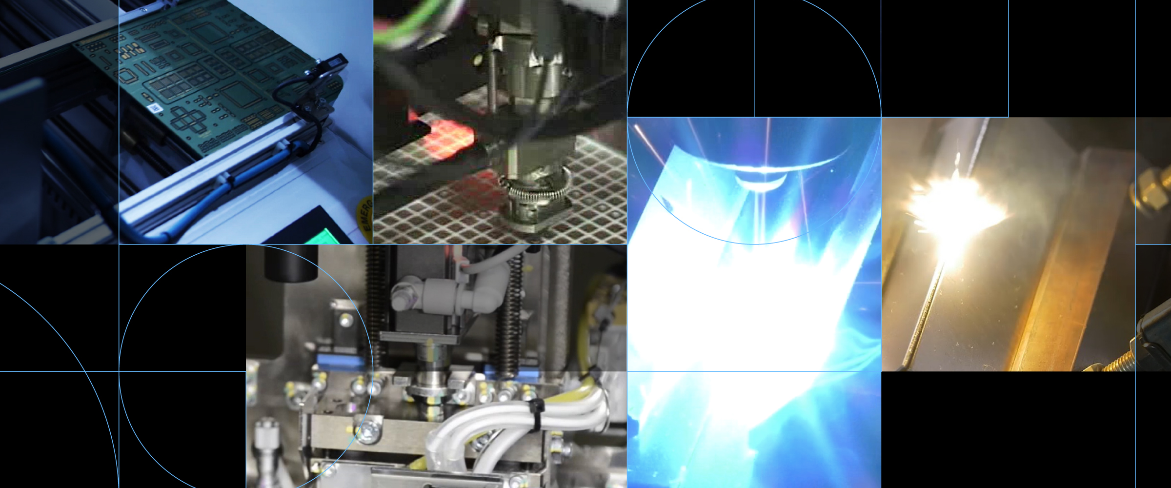 Factory Automation - Panasonic