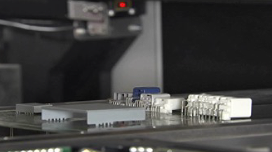 Electronic Component Mounting-related Systems - Products - Factory ...