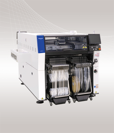 NPM-GW - Electronic Component Mounting-related Systems - Products - Factory Automation ...