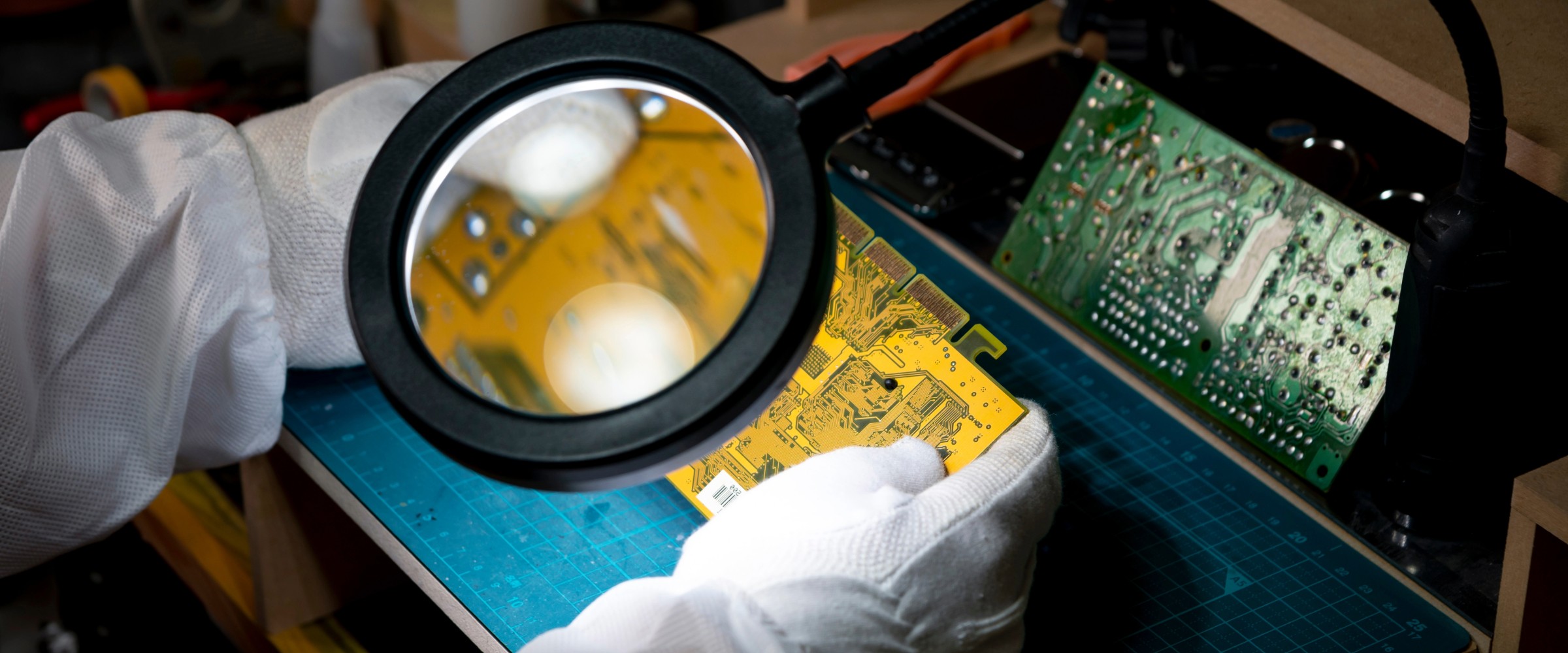 Respond to High Quality Requirements - Solutions - Factory Automation ...