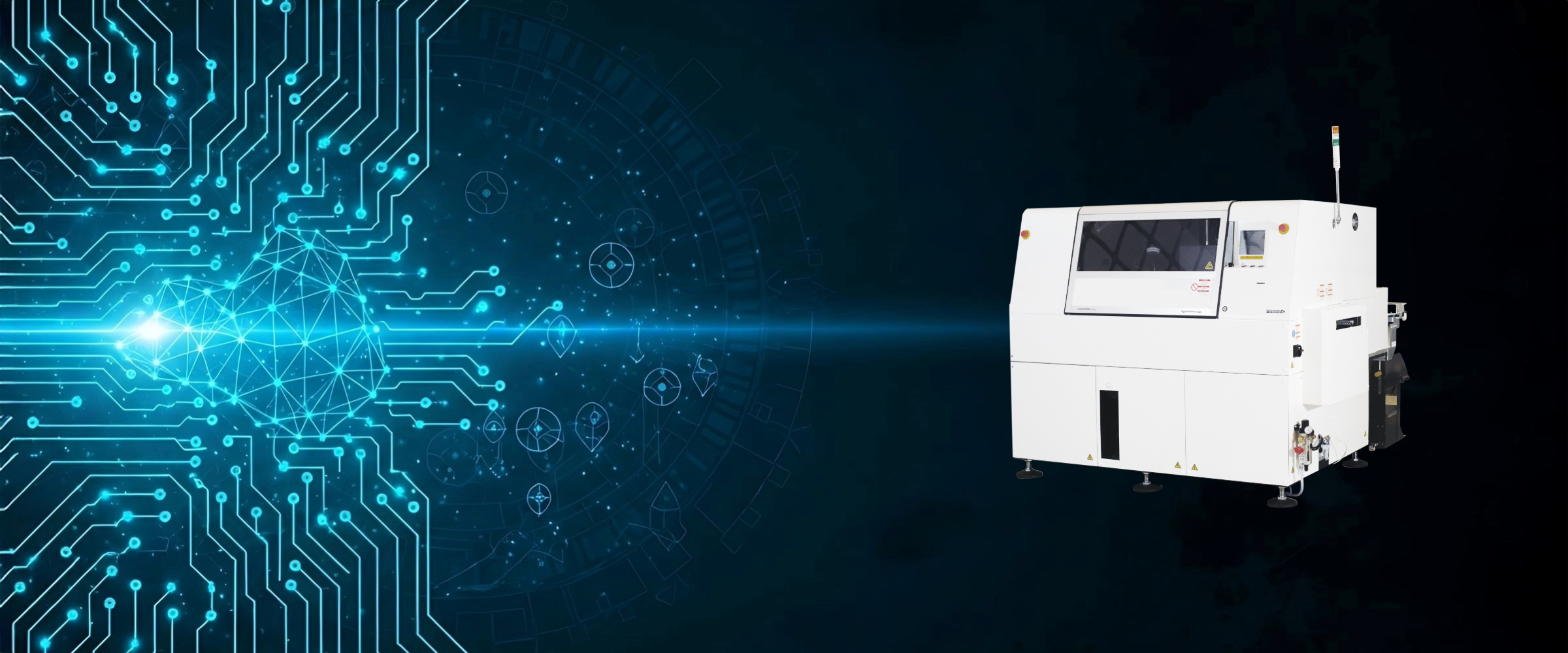 RL133 - Electronic Component Mounting-related Systems - Products ...