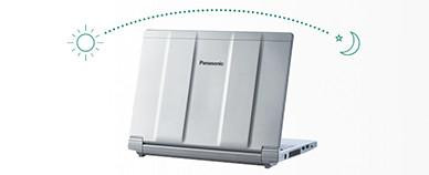 株式会社大塚商会特定販売店様専用モデル SV（SV1） - レッツノート（法人向け） - パナソニック コネクト