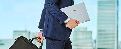 Univ.モデル CF-SR3 - レッツノート - パナソニック コネクト