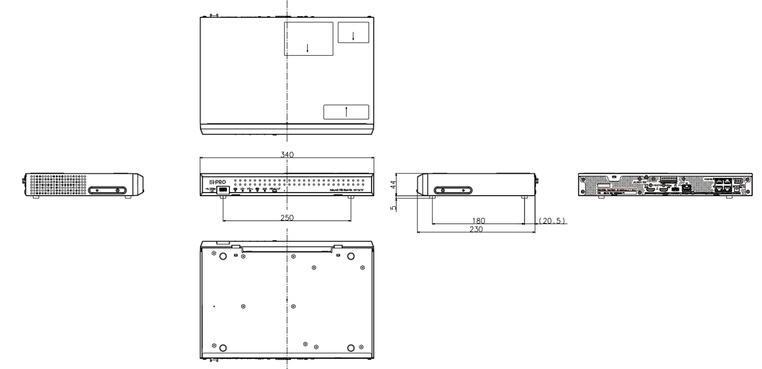WJ-NU101シリーズ - パナソニック コネクト