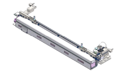 NPM-GP/L - 電子部品実装システム - 製品一覧 - 実装・半導体・FPD - パナソニック コネクト