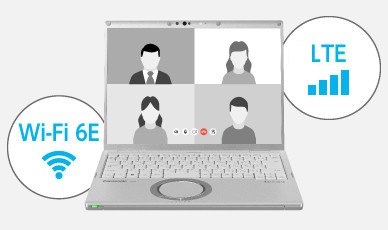 Univ.モデル CF-FV4 - レッツノート - パナソニック コネクト