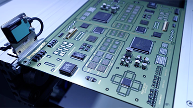 Panasonic-松下 SMT贴片机 半导体 FPD UA3P 官网- Panasonic Connect