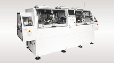 Panasonic-松下 SMT贴片机 半导体 FPD UA3P 官网- Panasonic Connect