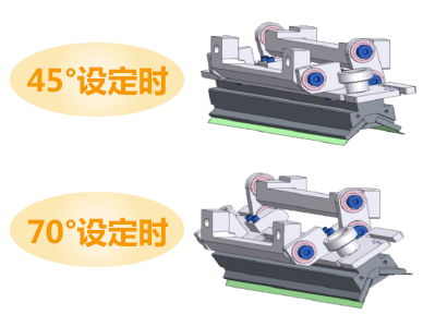 NPM-GP/L - 电子元件实装系统 - 产品 - 实装、半导体、FPD - Panasonic Connect